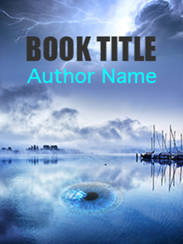 The Reflective Eye – Professional Book Covers by ThemeScape