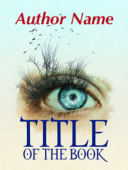 Mystical Vision – Professional Book Covers by ThemeScape